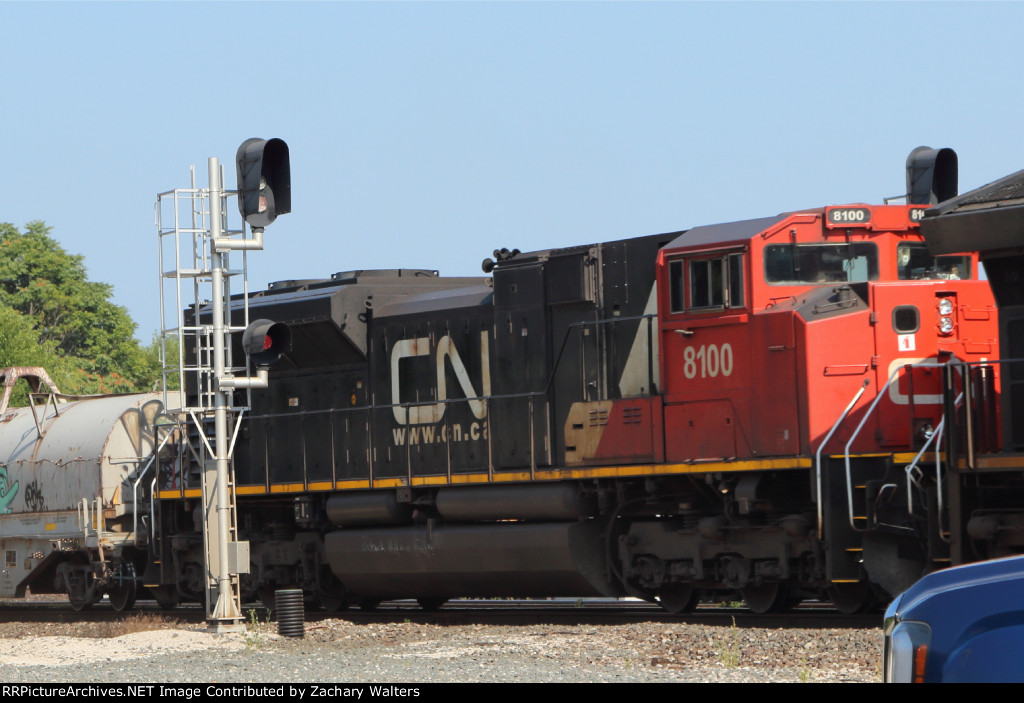 CN 8100